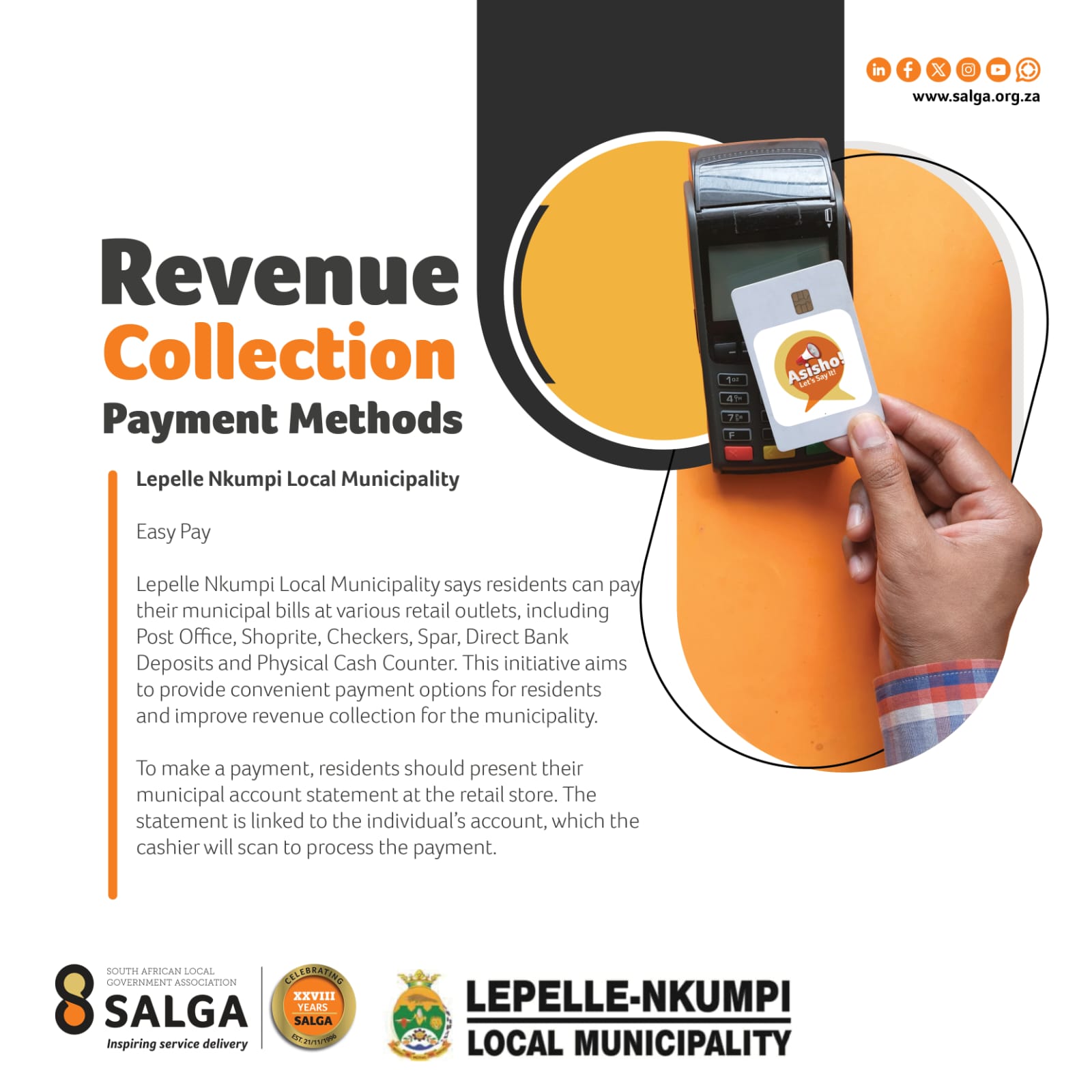 Contracts 2024/2025 | Lepelle-Nkumpi Local Municipality